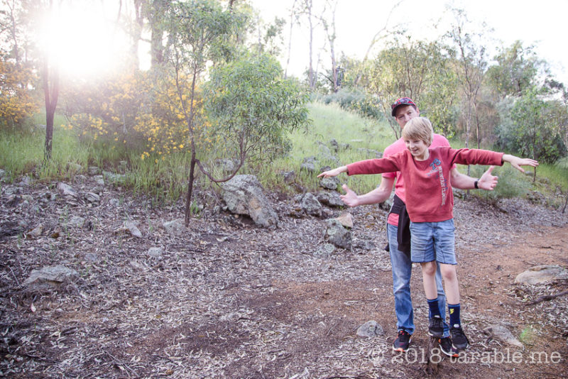 Clackline Walk – tarable.me